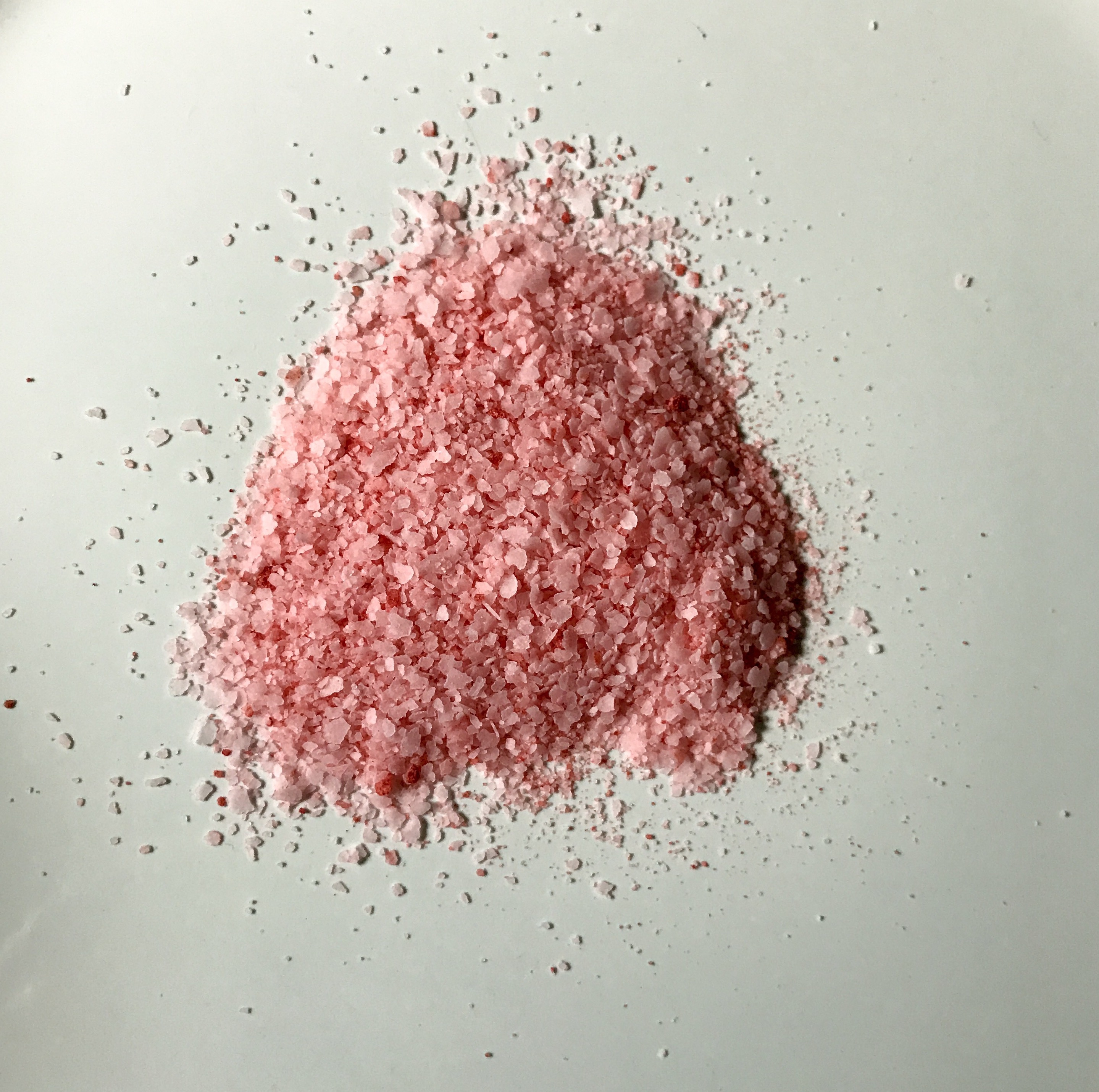 Pink Crystal Meth