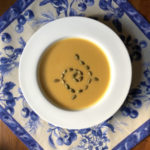 Roasted Pumpkin Soup | Thirsty Radish