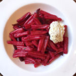 Ruby Pasta | Thirsty Radish