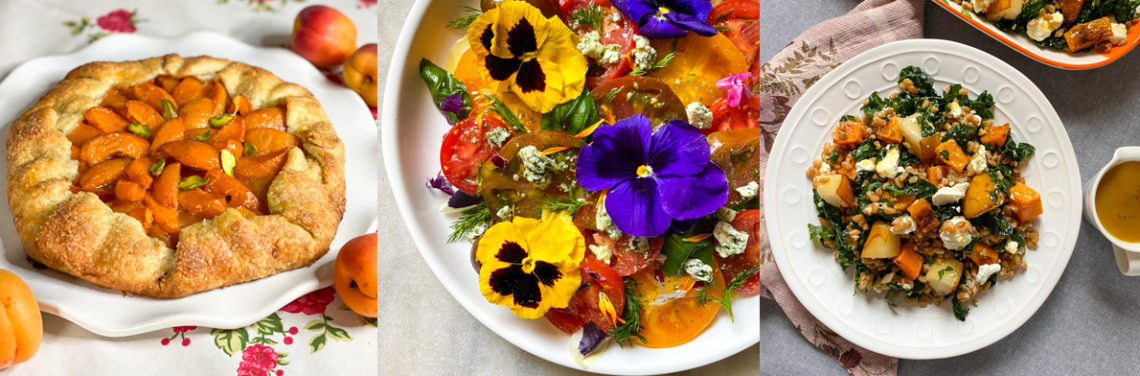 Cooking Classes and Meal Planning | Thirsty Radish